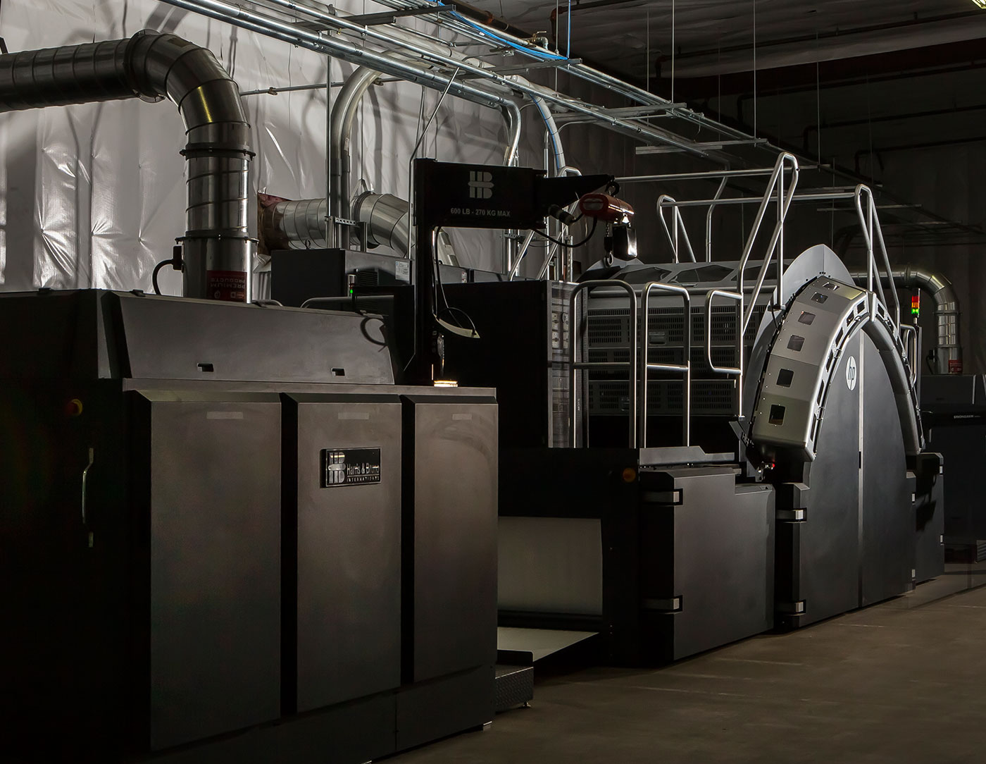 printer – Kaweah Container, Inc.