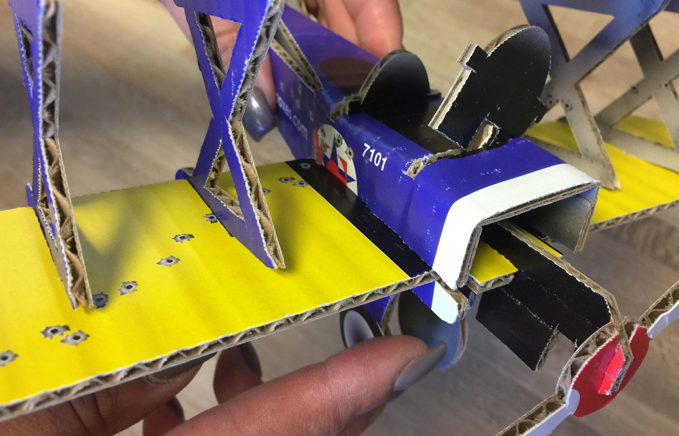 step-10 – Kaweah Container, Inc.