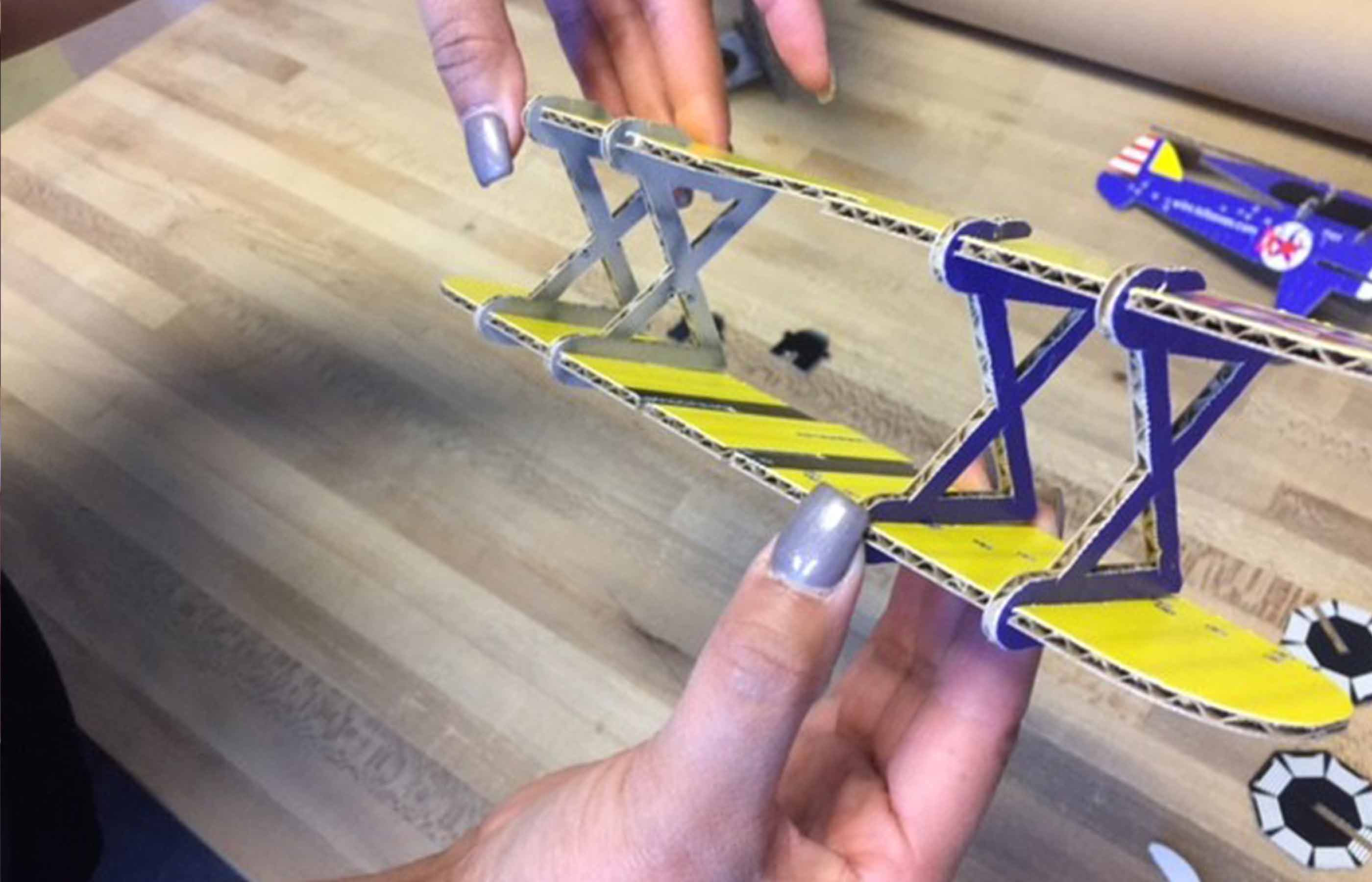 step-3 – Kaweah Container, Inc.