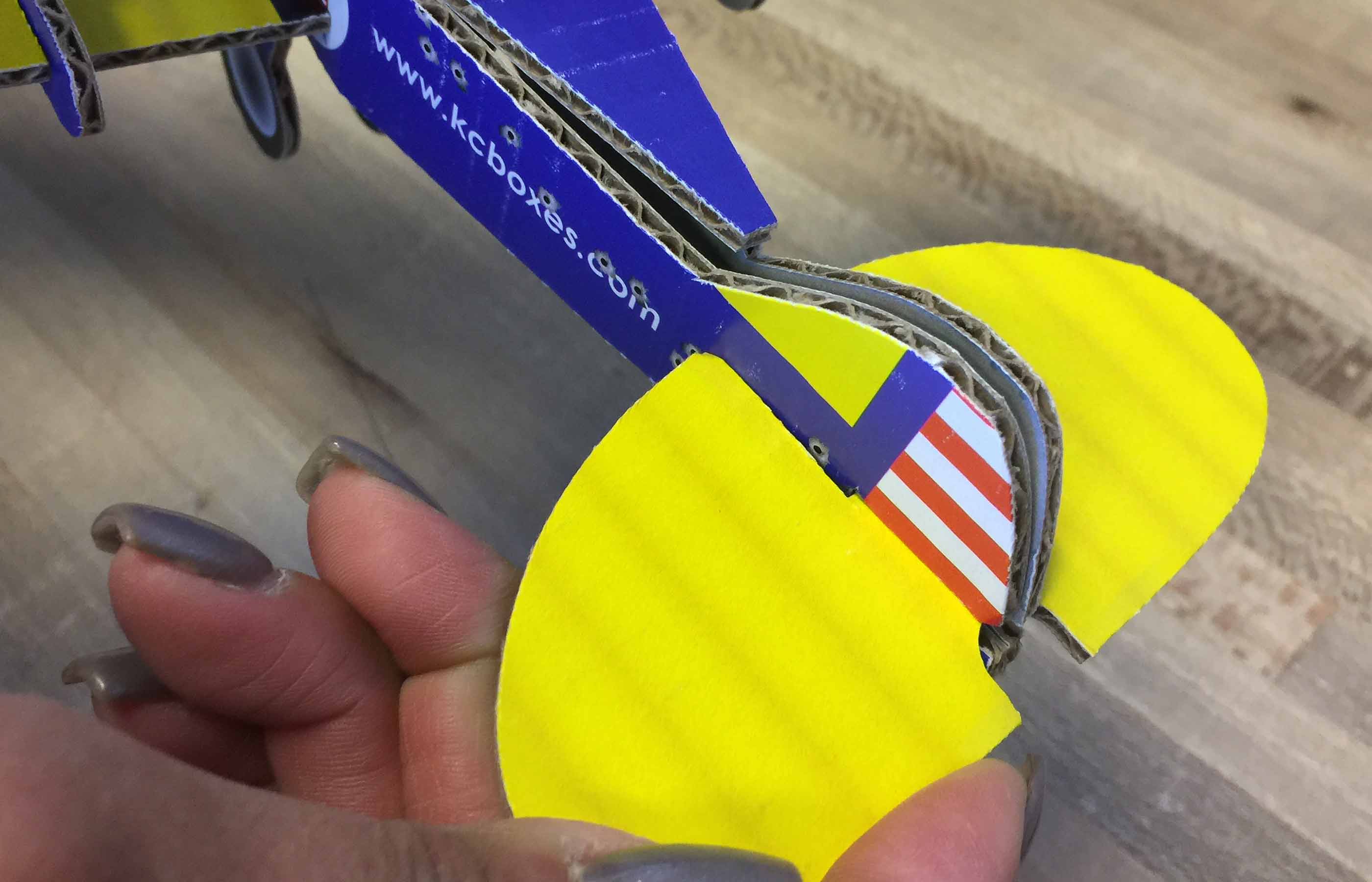 step-9 – Kaweah Container, Inc.