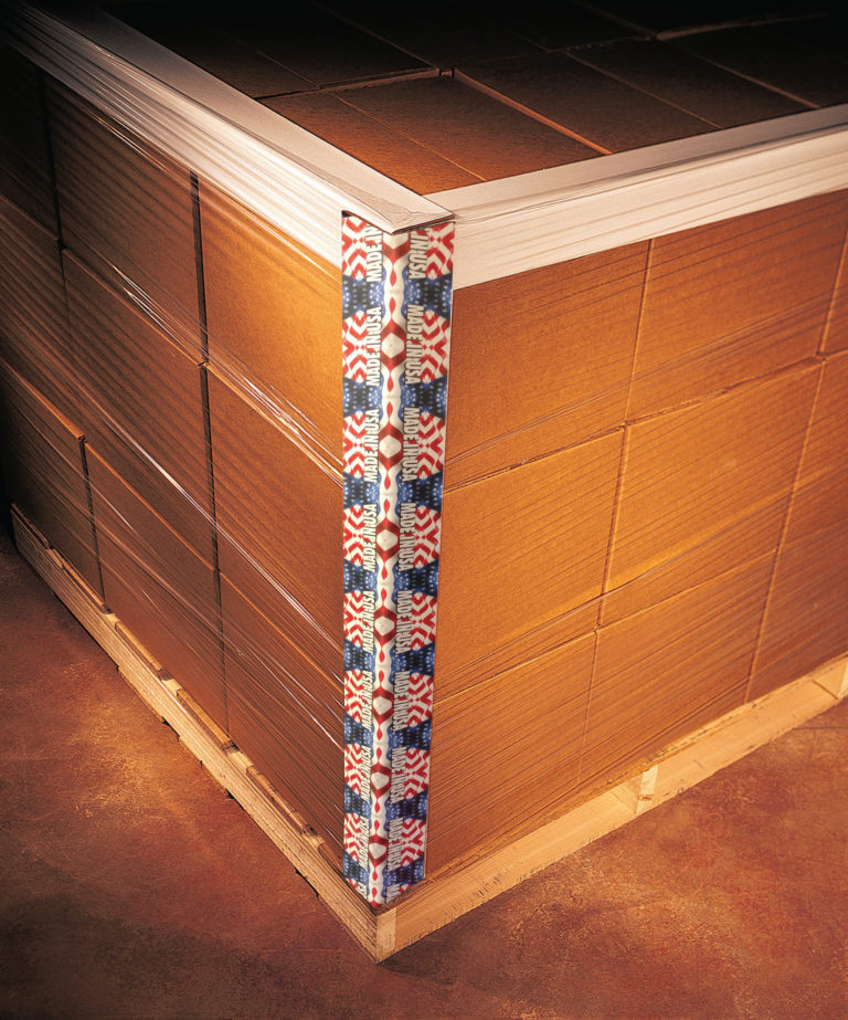 Edge Board – Kaweah Container, Inc.